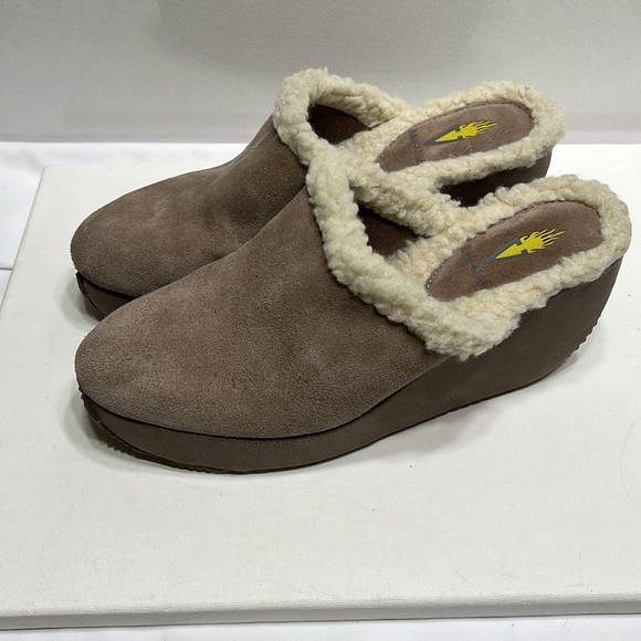 Volatile | Shoes | Volatile Womens Coralite Clog | Poshmark